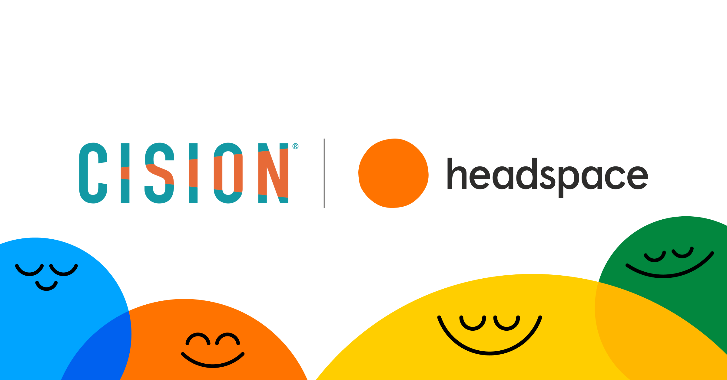 Cision and Headspace Case Study