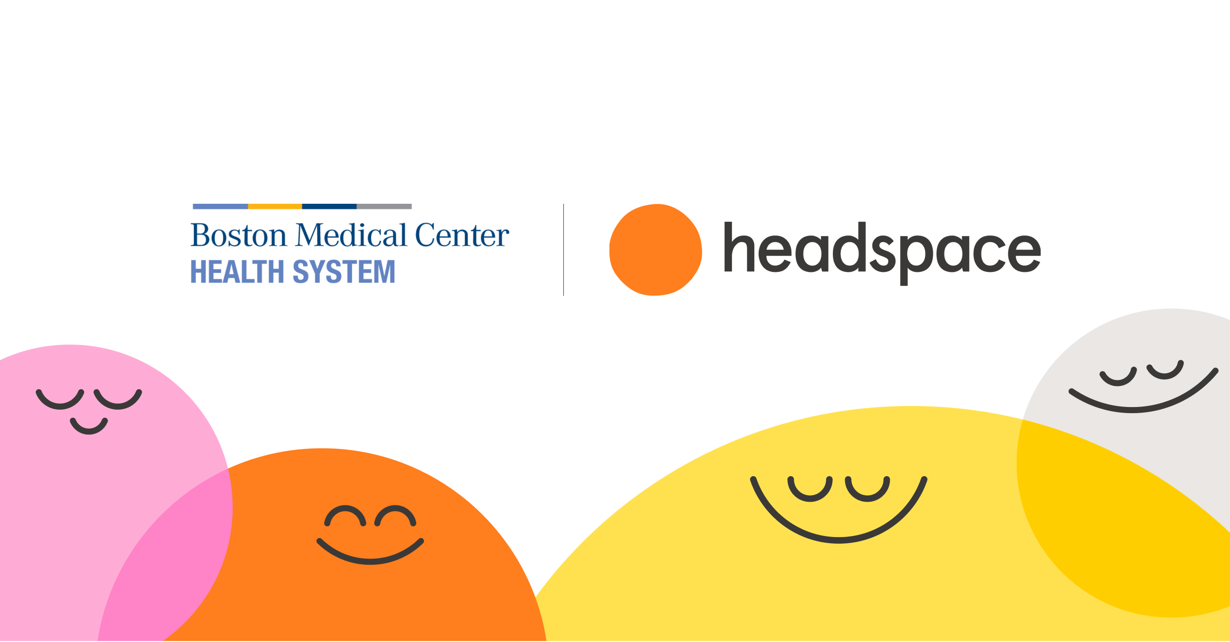 Partner Spotlight: Headspace for Work and Boston Medical Center