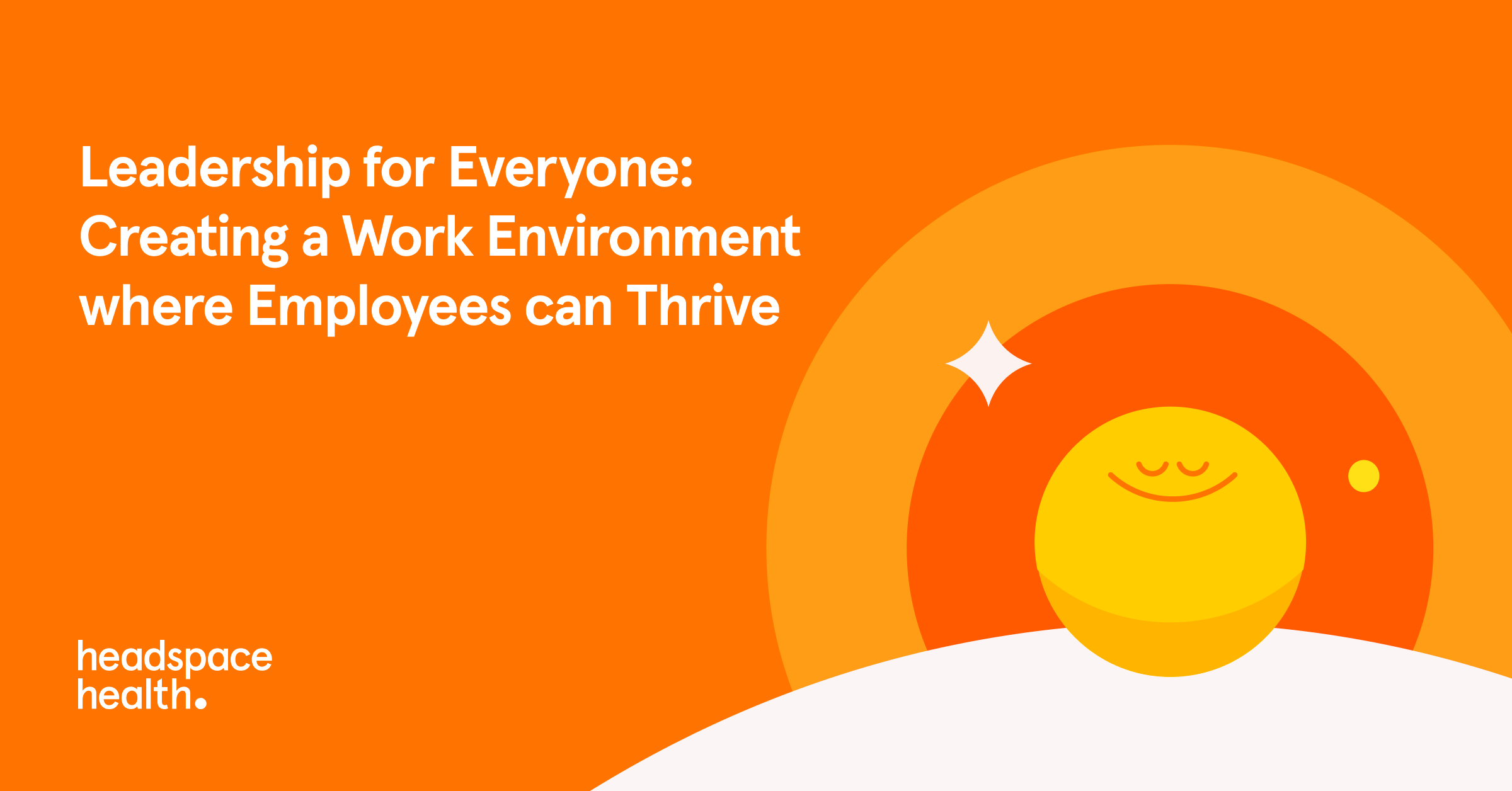 On-Demand Webinar: Leadership for Everyone