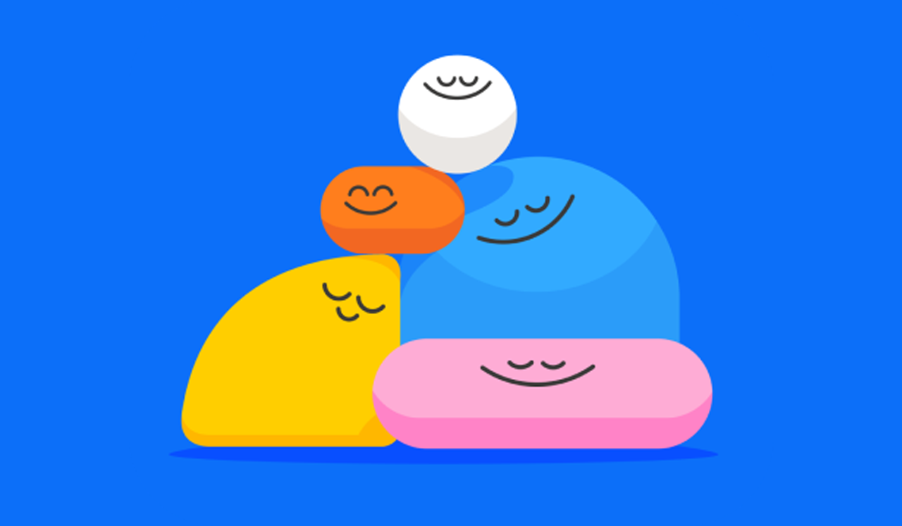 Strengthen Teams by Reducing Group Stress | Headspace