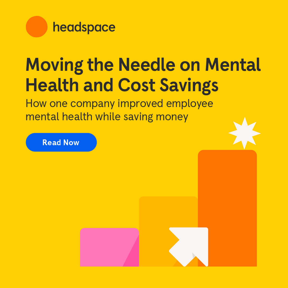 Case Study – Moving the Needle on Mental Health – and Cost Savings