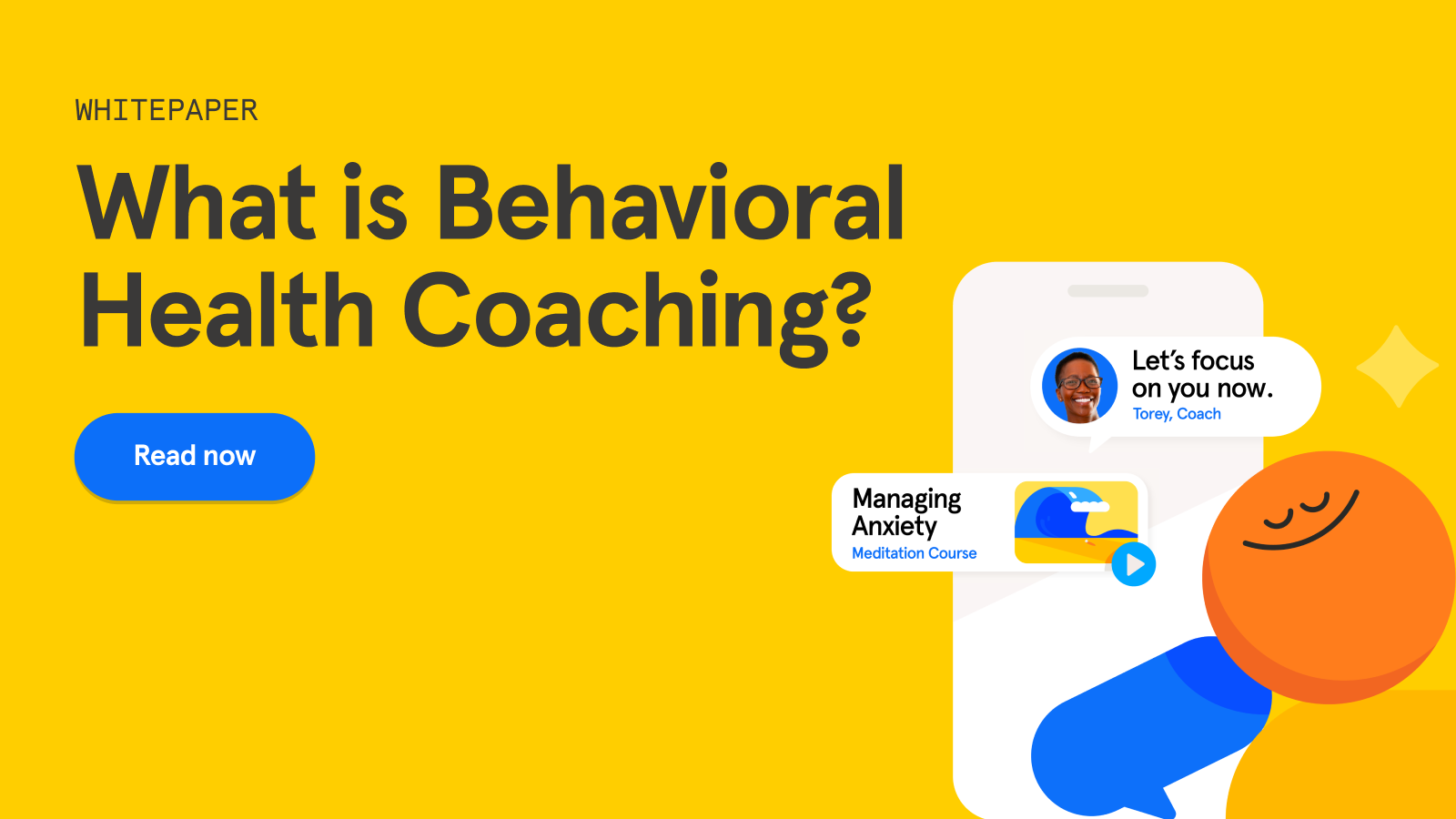 Guide – What Is Behavioral Health Coaching?
